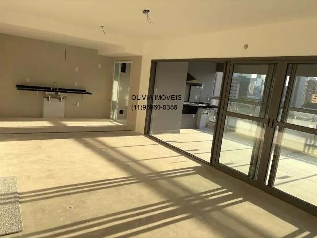 Apartamento para Venda em São Paulo/SP Jardim das Acacias 3 Quartos