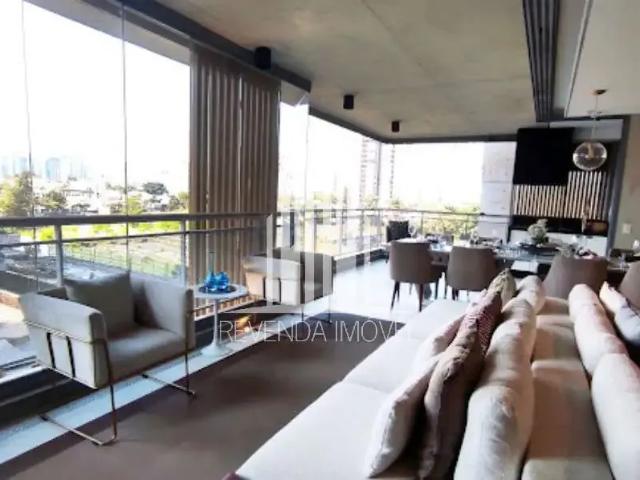 Apartamento para Venda em São Paulo/SP Jardim das Acacias 3 Quartos