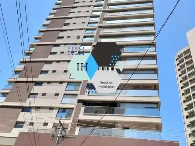 Apartamento para Venda em São Paulo/SP Jardim das Acacias 3 Quartos