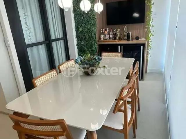 Apartamento para Venda em São Paulo/SP Jardim das Acacias 3 Quartos