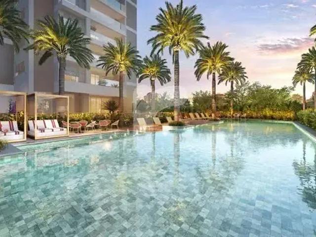 Apartamento para Venda em São Paulo/SP Jardim das Acacias 3 Quartos