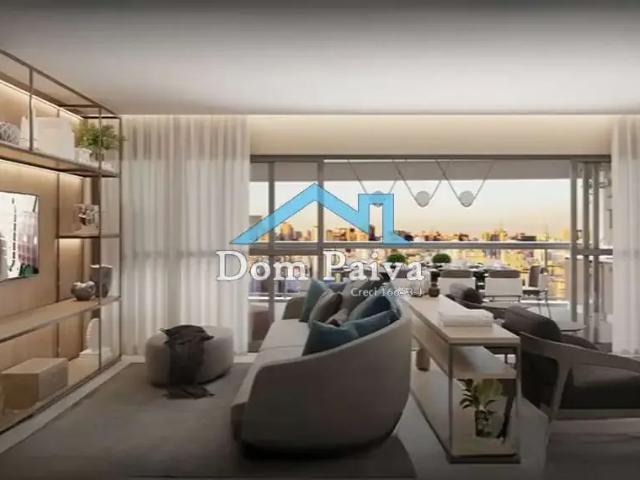 Apartamento para Venda em São Paulo/SP Jardim das Acacias 3 Quartos