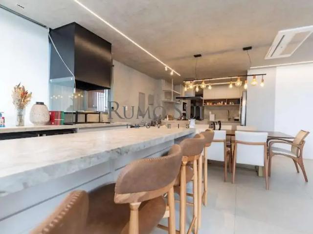 Apartamento para Venda em São Paulo/SP Jardim das Acacias 3 Quartos