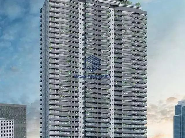 Apartamento para Venda em São Paulo/SP Jardim das Acacias 3 Quartos