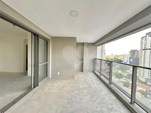 Apartamento para Venda em São Paulo/SP Brooklin 3 Quartos