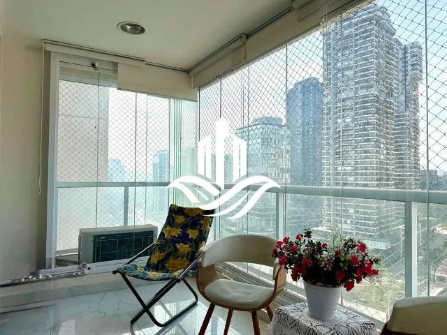 Apartamento para Venda em São Paulo/SP Jardim das Acacias 3 Quartos
