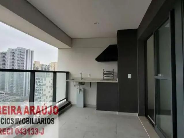 Apartamento para Venda em São Paulo/SP Jardim das Acacias 3 Quartos