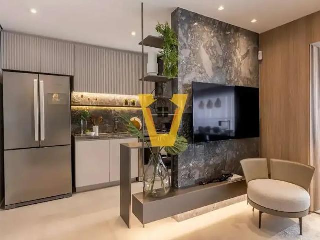 Apartamento para Venda em São Paulo/SP Jardim das Acacias 3 Quartos