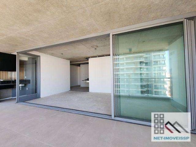 Apartamento para Venda em São Paulo/SP Jardim das Acacias 3 Quartos