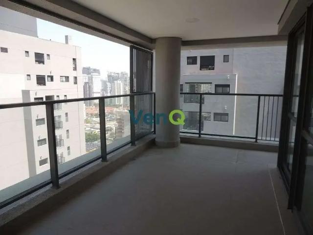 Apartamento para Venda em São Paulo/SP Jardim das Acacias 3 Quartos