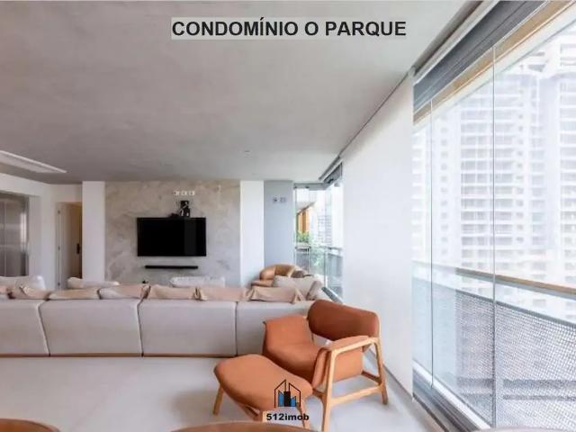 Apartamento para Venda em São Paulo/SP Jardim das Acacias 3 Quartos