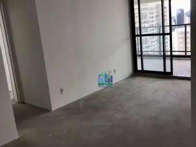 Apartamento para Venda em São Paulo/SP Jardim das Acacias 3 Quartos