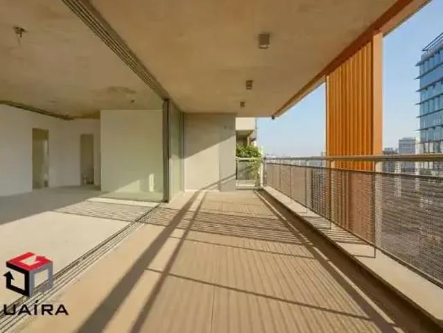 Apartamento para Venda em São Paulo/SP Jardim das Acacias 3 Quartos