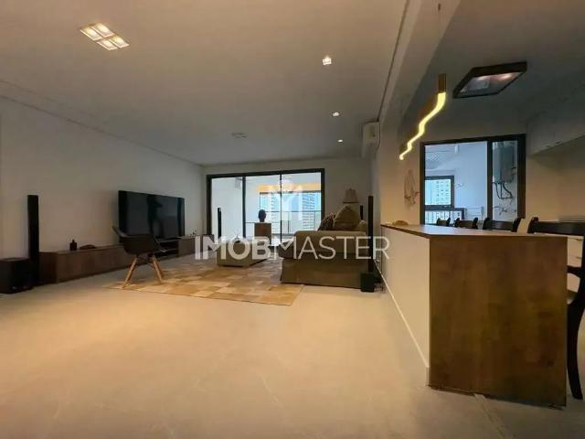 Apartamento para Venda em São Paulo/SP Jardim das Acacias 3 Quartos