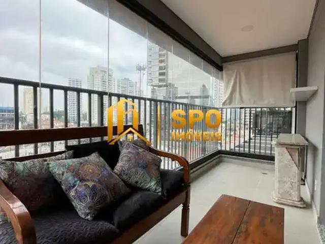 Apartamento para Venda em São Paulo/SP Jardim das Acacias 3 Quartos
