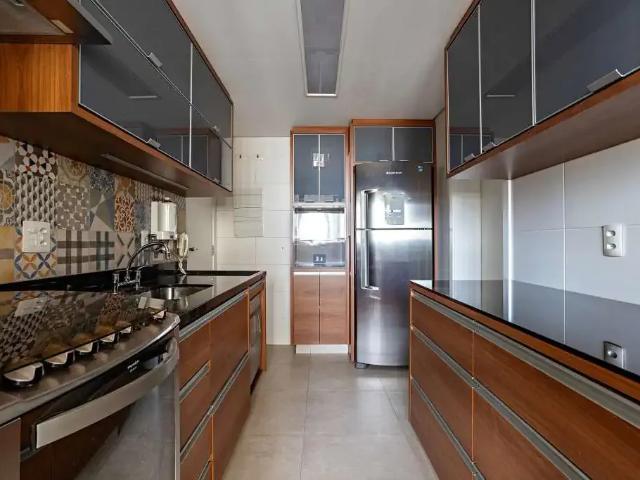 Apartamento para Venda em São Paulo/SP Jardim das Acacias 3 Quartos