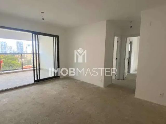 Apartamento para Venda em São Paulo/SP Jardim das Acacias 3 Quartos