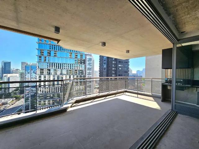 Apartamento para Venda em São Paulo/SP Jardim das Acacias 3 Quartos