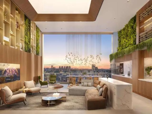 Apartamento para Venda em São Paulo/SP Jardim das Acacias 3 Quartos
