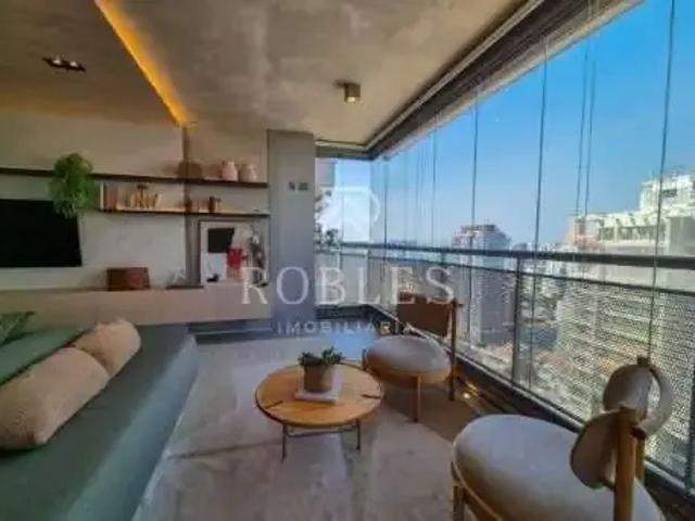 Apartamento para Venda em São Paulo/SP Jardim das Acacias 3 Quartos