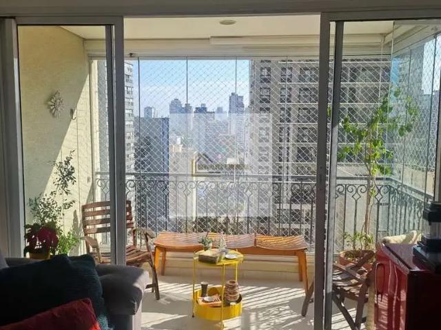Apartamento para Venda em São Paulo/SP Jardim das Acacias 3 Quartos