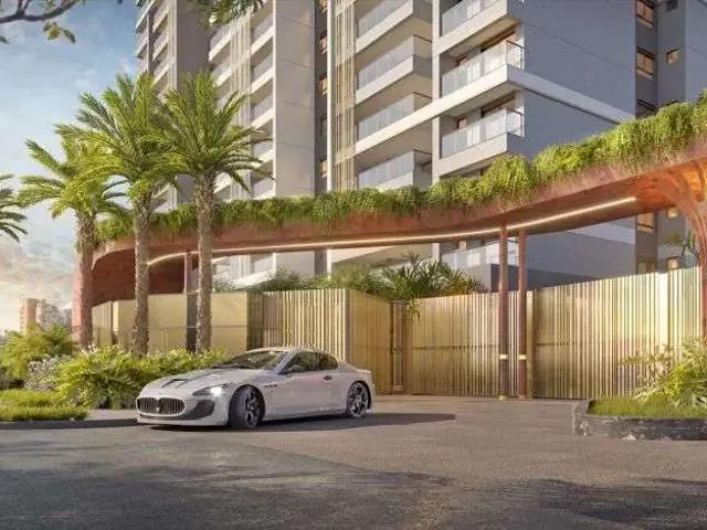 Apartamento para Venda em São Paulo/SP Jardim das Acacias 3 Quartos