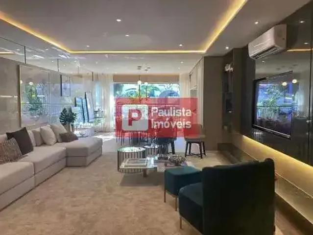 Apartamento para Venda em São Paulo/SP Brooklin 3 Quartos