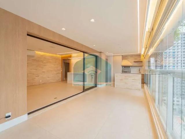Apartamento para Venda em São Paulo/SP Jardim das Acacias 3 Quartos
