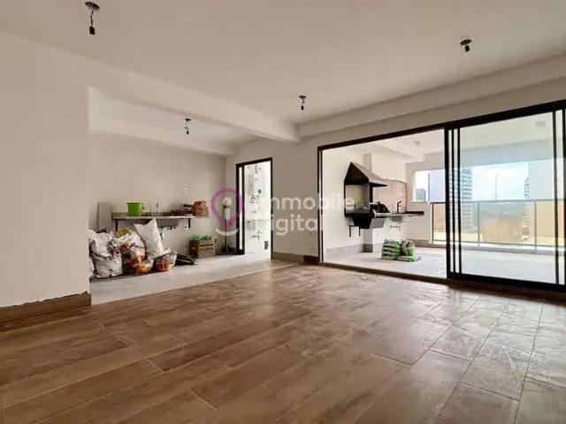Apartamento para Venda em São Paulo/SP Jardim das Acacias 3 Quartos