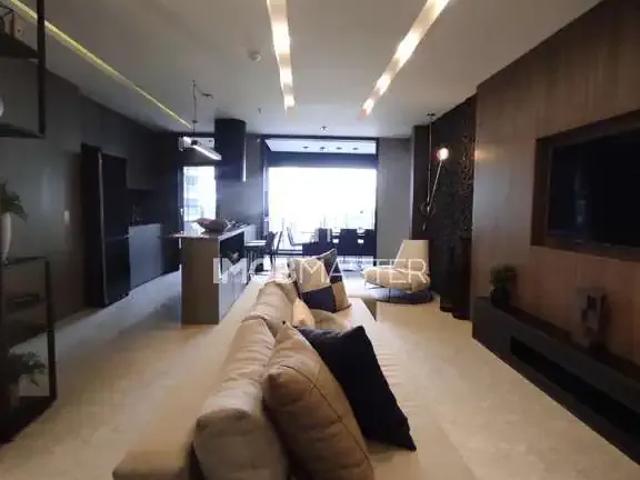 Apartamento para Venda em São Paulo/SP Jardim das Acacias 3 Quartos