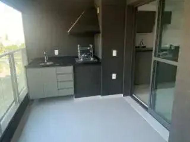 Apartamento para Venda em São Paulo/SP Jardim das Acacias 3 Quartos