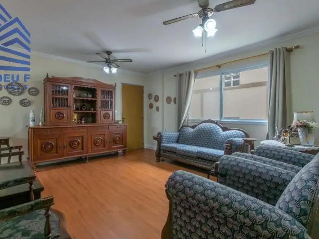 Apartamento para Venda em São Paulo/SP Jardim das Acacias 3 Quartos