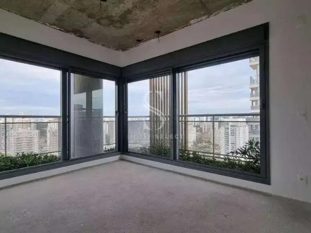 Apartamento para Venda em São Paulo/SP Jardim das Acacias 3 Quartos