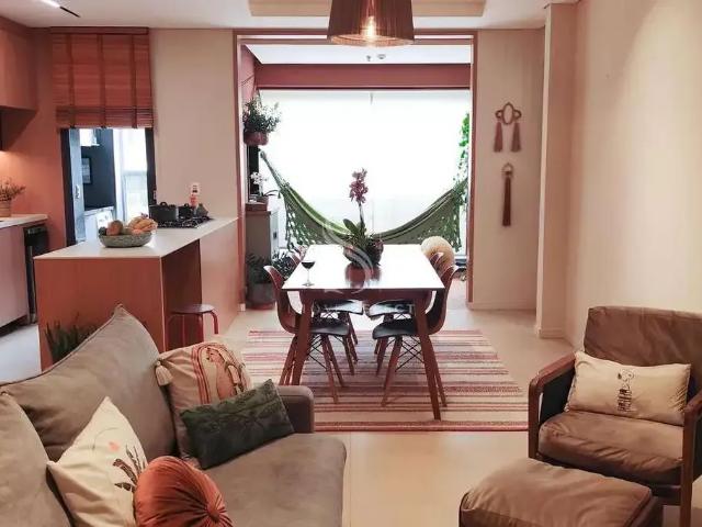 Apartamento para Venda em São Paulo/SP Jardim das Acacias 3 Quartos