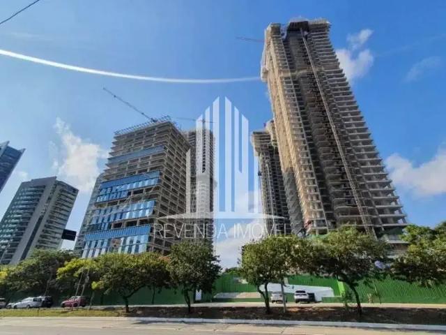 Apartamento para Venda em São Paulo/SP Jardim das Acacias 3 Quartos