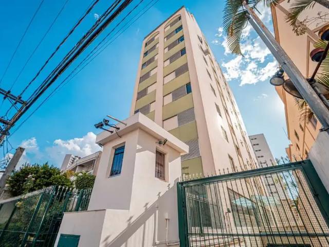 Apartamento para Venda em São Paulo/SP Jardim das Acacias 3 Quartos