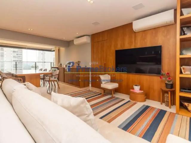 Apartamento para Venda em São Paulo/SP Jardim das Acacias 3 Quartos