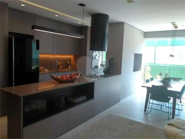 Apartamento para Venda em São Paulo/SP Jardim das Acacias 3 Quartos