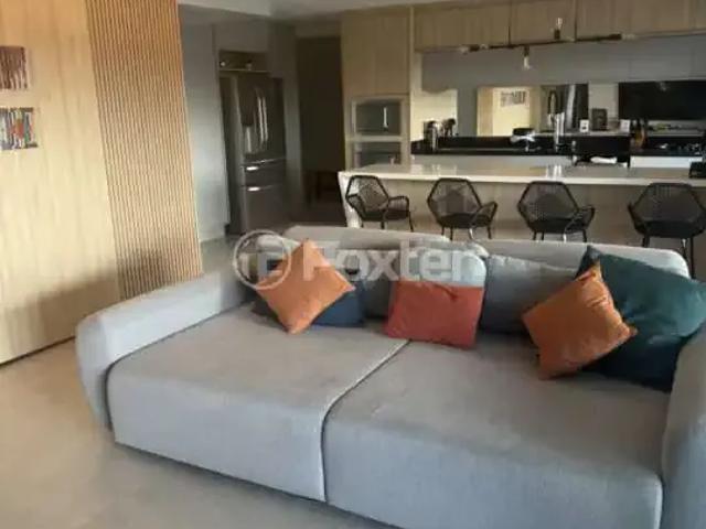 Apartamento para Venda em São Paulo/SP Jardim das Acacias 3 Quartos
