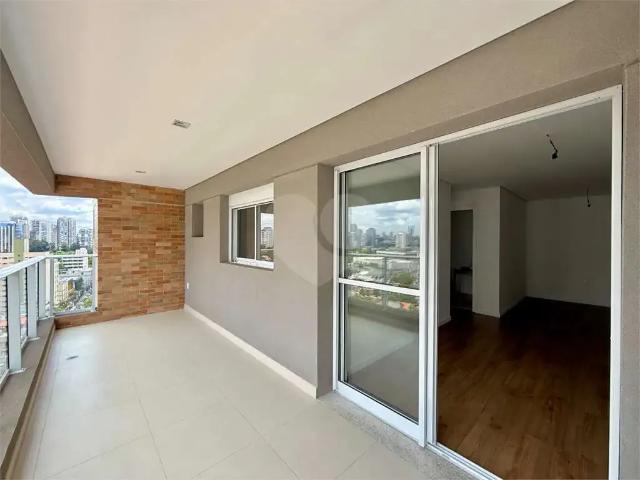 Apartamento para Venda em São Paulo/SP Jardim das Acacias 3 Quartos