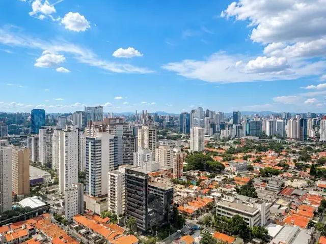 Apartamento para Venda em São Paulo/SP Jardim das Acacias 3 Quartos