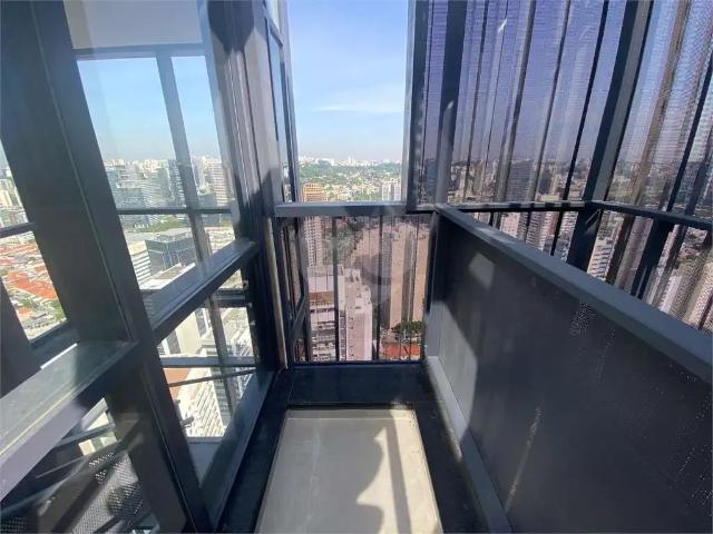 Apartamento para Venda em São Paulo/SP Jardim das Acacias 3 Quartos