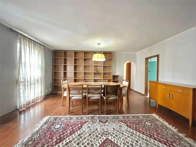 Apartamento para Venda em São Paulo/SP Jardim das Acacias 3 Quartos