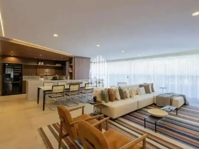 Apartamento para Venda em São Paulo/SP Jardim das Acacias 3 Quartos