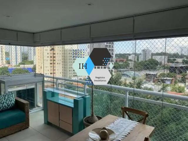 Apartamento para Venda em São Paulo/SP Jardim das Acacias 3 Quartos