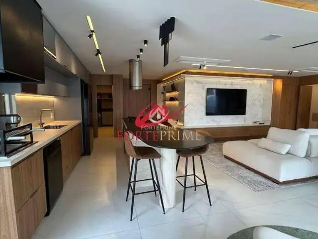 Apartamento para Venda em São Paulo/SP Jardim das Acacias 3 Quartos