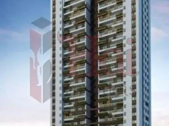 Apartamento para Venda em São Paulo/SP Jardim das Acacias 3 Quartos