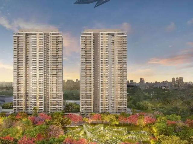 Apartamento para Venda em São Paulo/SP Jardim das Acacias 3 Quartos