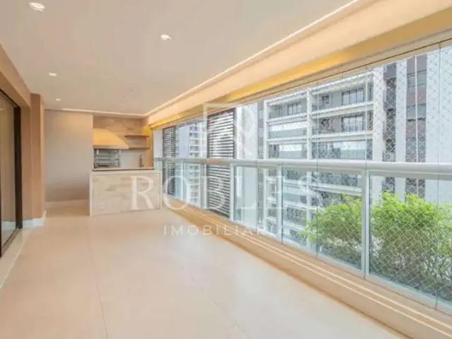 Apartamento para Venda em São Paulo/SP Jardim das Acacias 3 Quartos