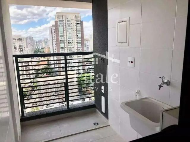 Apartamento para Venda em São Paulo/SP Jardim das Acacias 3 Quartos